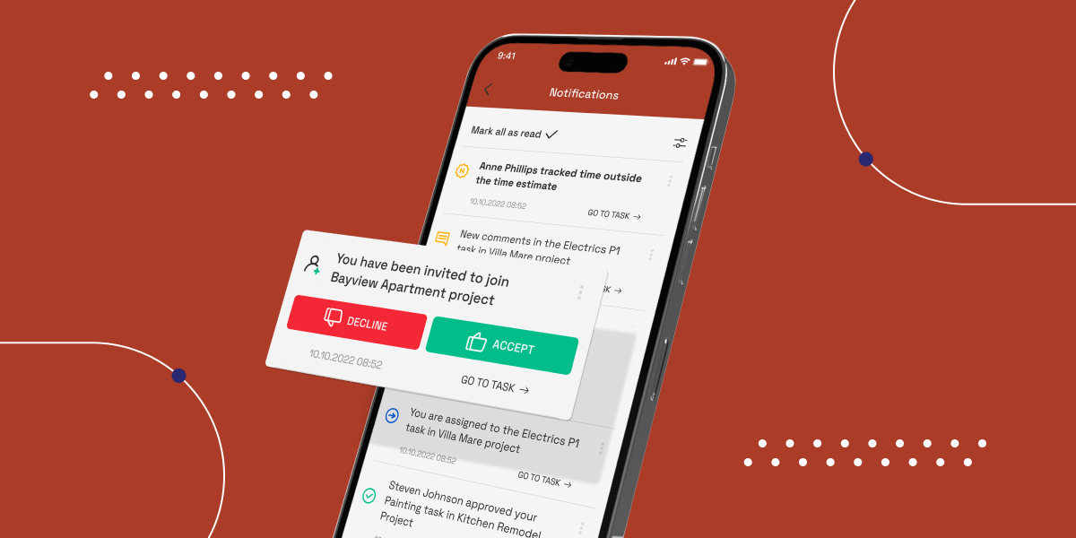 The 10 best construction communication software tools 2026